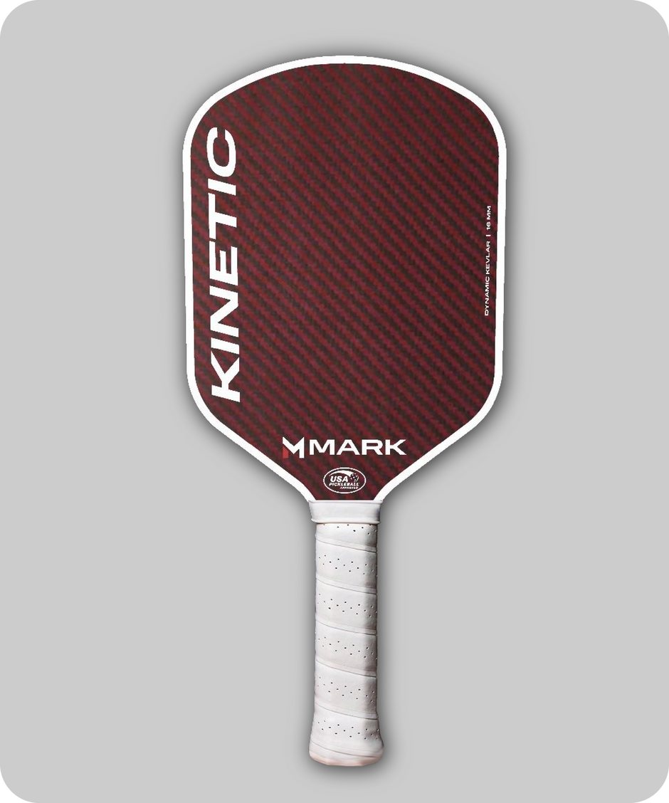 Mark Pickleball