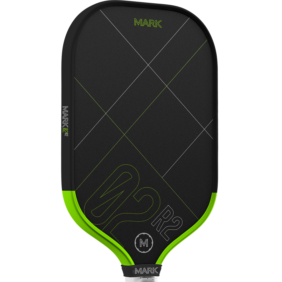 MARK Pickleball | Stack Up