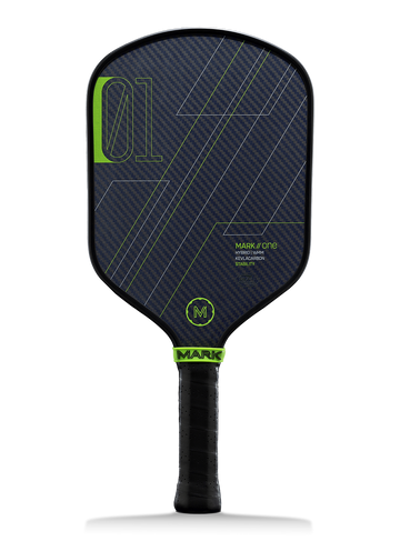 MARK Pickleball | Stack Up
