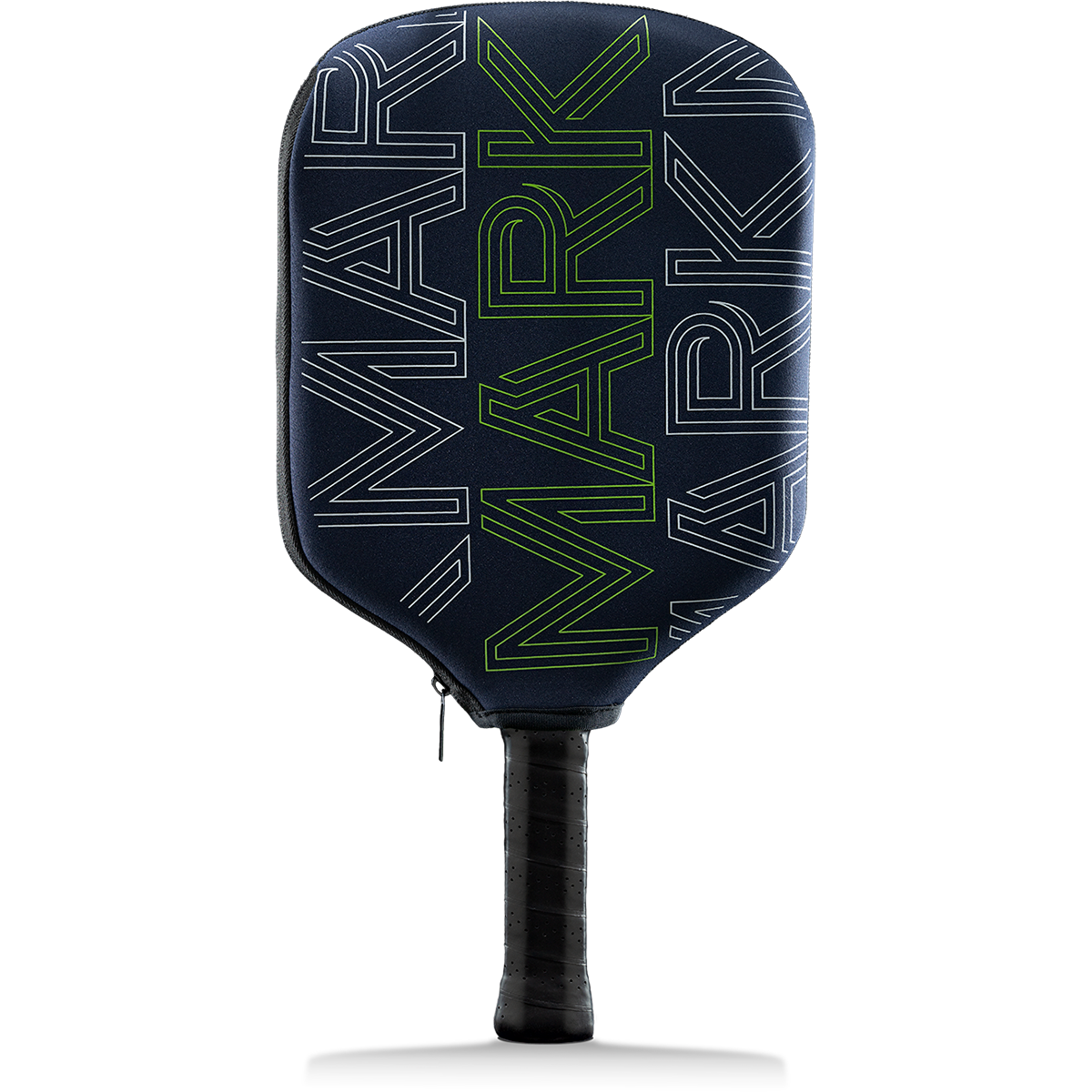 MARK 01 Paddle Sleeve Cover – MARK Pickleball