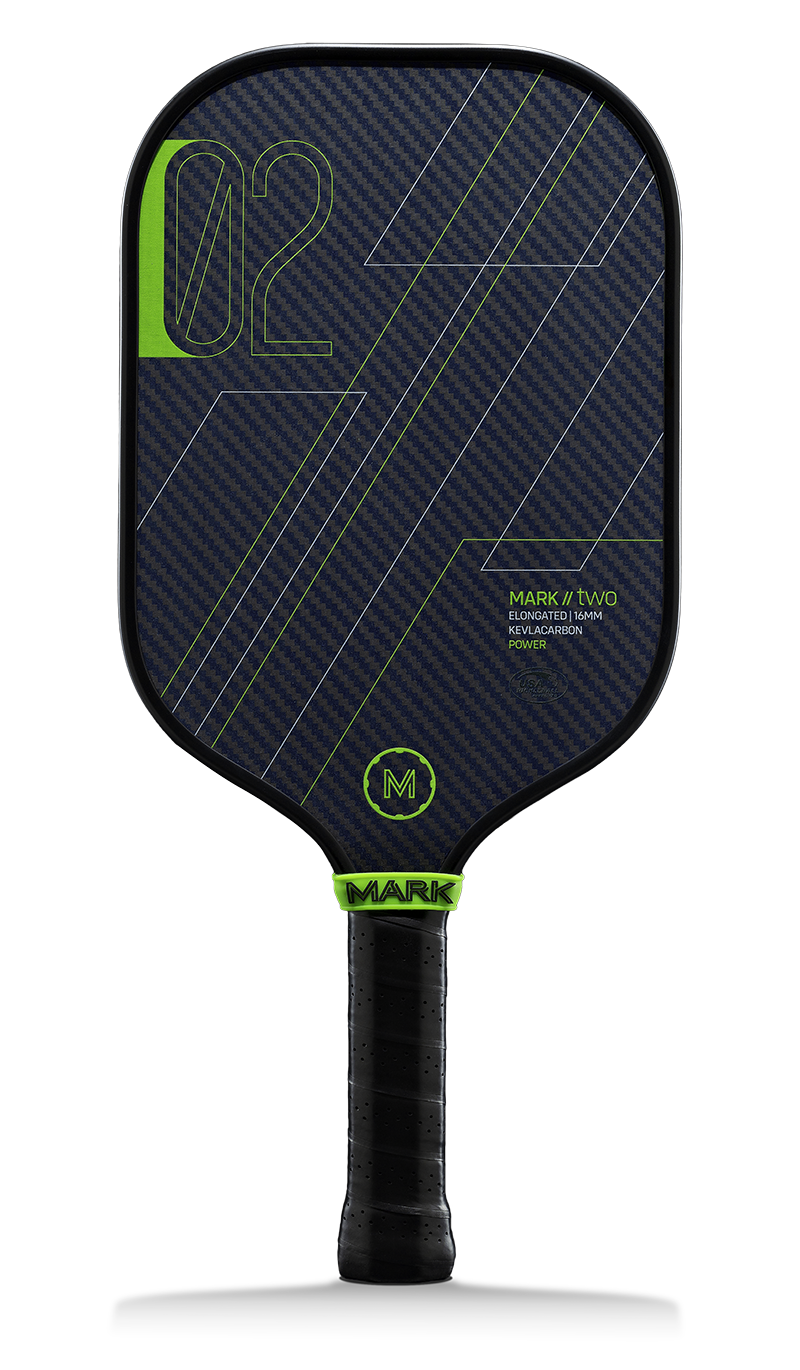Mark Two | Mark Pickleball – MARK Pickleball