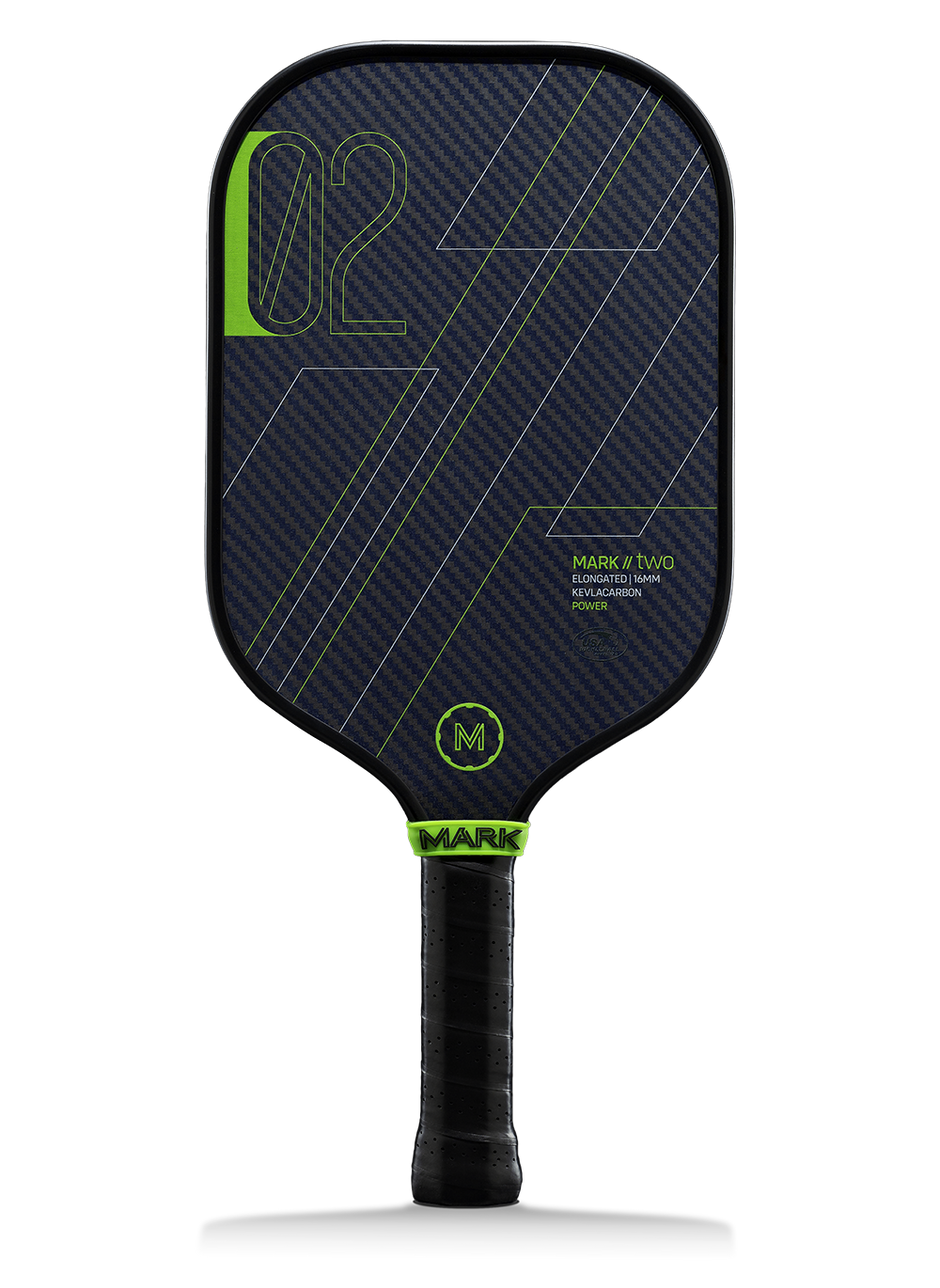 MARK Pickleball | Stack Up