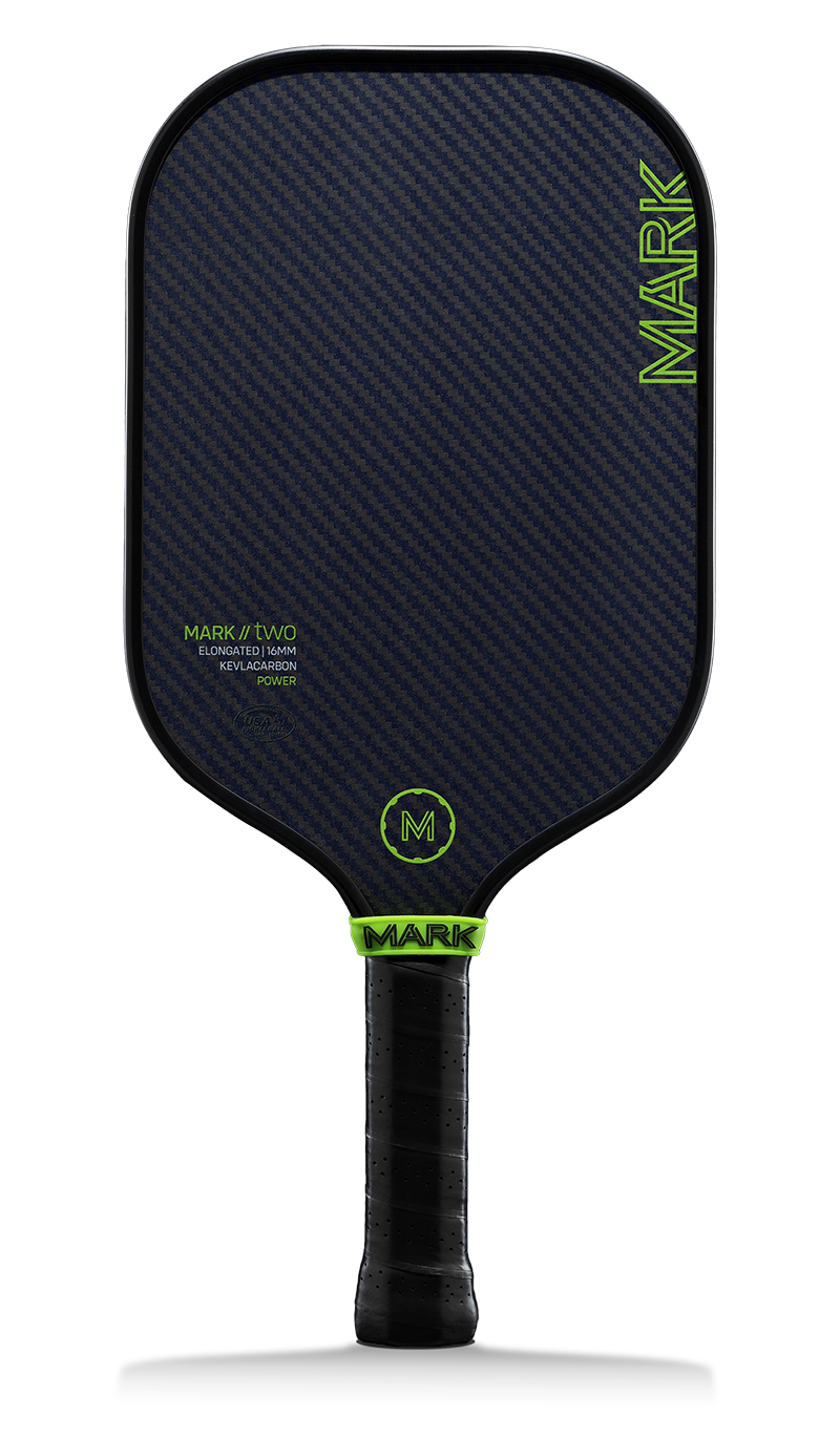 Mark Two | Mark Pickleball – MARK Pickleball