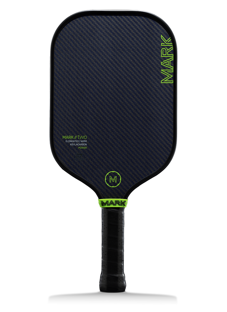 MARK Pickleball | Stack Up