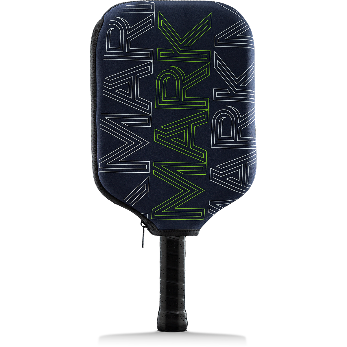 MARK 02 Paddle Sleeve Cover – MARK Pickleball