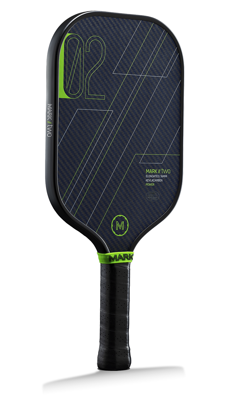 Reviews – MARK Pickleball