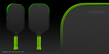 unMARKed Paddle Sign Up – MARK Pickleball