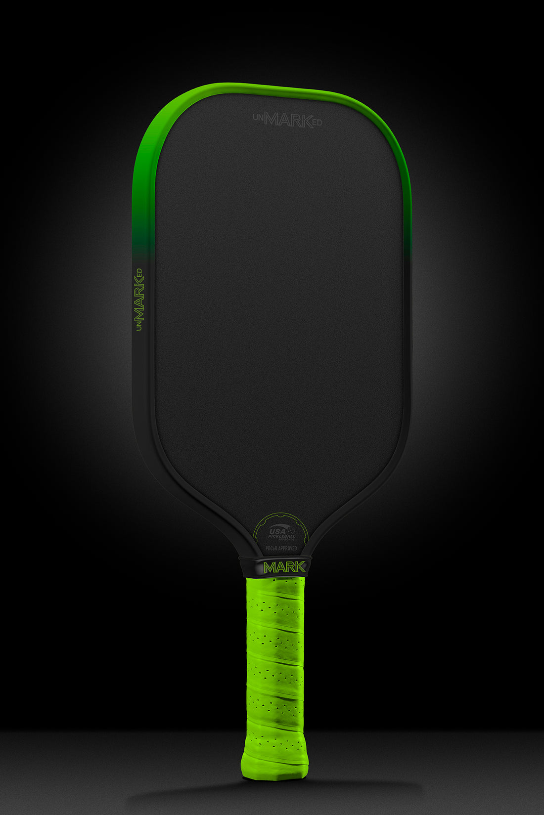 unMARKed Paddle | Mark Pickleball – MARK Pickleball